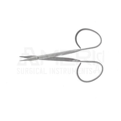 Gradle Scissors - Ameri Surgical Instruments Inc.