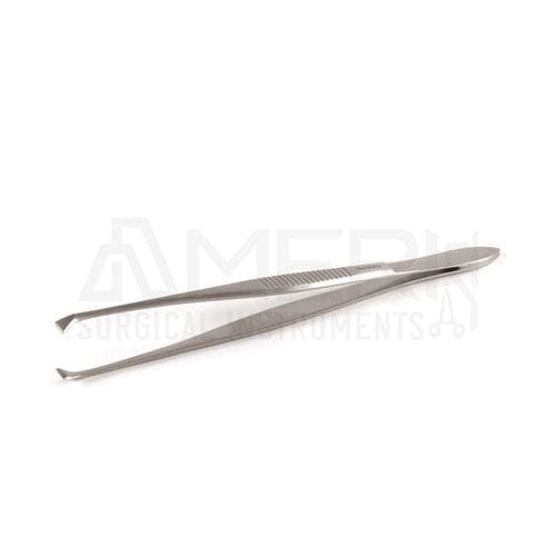 Graefe Fixation Forceps - Ameri Surgical Instruments Inc.