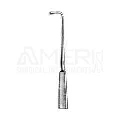 Graefe Strabismus Hook - Ameri Surgical Instruments Inc.