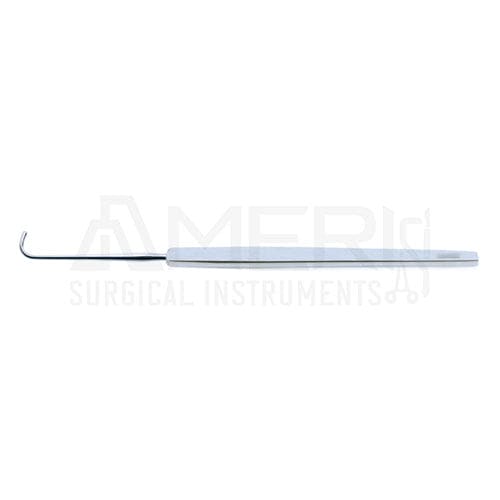 Graefe Strabismus Hook - Ameri Surgical Instruments Inc.