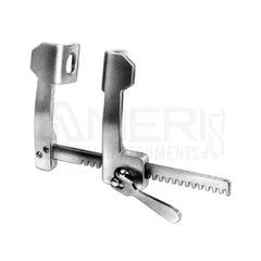 Haight-Finochietto Rib Retractor - Ameri Surgical Instruments Inc.