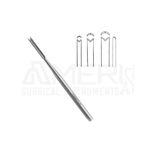 Hajek Septum Chisel - Ameri Surgical Instruments Inc.