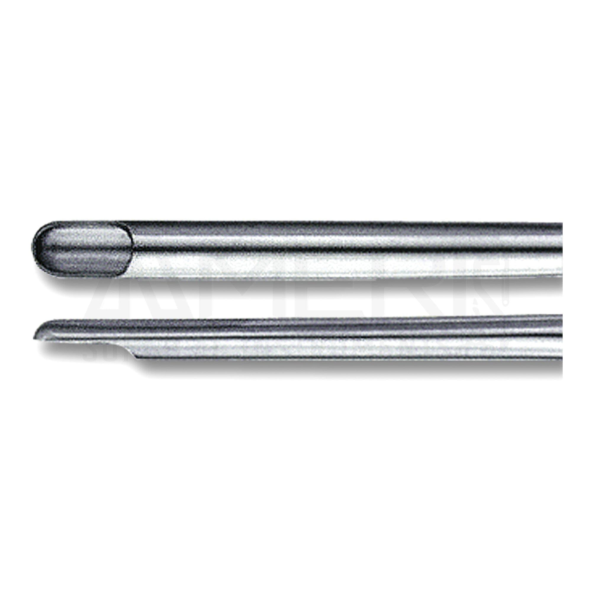 Liposuction Cannula – Half Cut Tip - Ameri Surgical Instruments Inc.