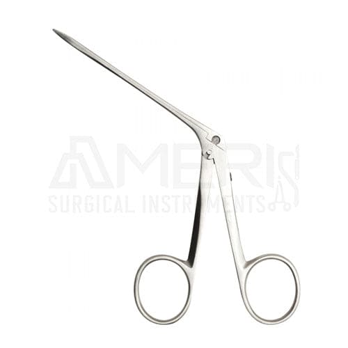 Hartmann Alligator Ear Forceps - Ameri Surgical Instruments Inc.