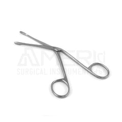 Hartmann Ear Forceps - Ameri Surgical Instruments Inc.