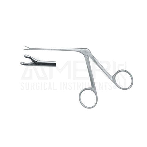 Hartmann Wullstein Ear Forceps - Ameri Surgical Instruments Inc.