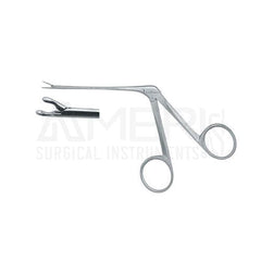 Hartmann Wullstein Ear Forceps - Ameri Surgical Instruments Inc.