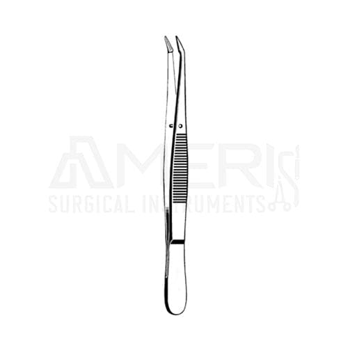 Healy Suture Removing Forceps - Ameri Surgical Instruments Inc.