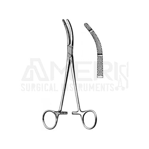 Heaney Forceps Ameri Surgical Instruments Inc