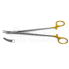 Heaney Needle Holder - Ameri Surgical Instruments Inc.