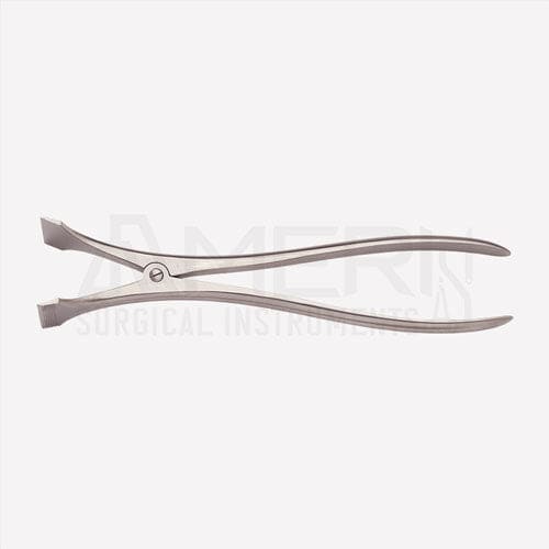 Hennig Plaster Spreader - Ameri Surgical Instruments Inc.