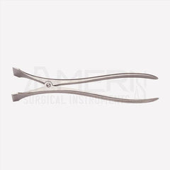 Hennig Plaster Spreader - Ameri Surgical Instruments Inc.