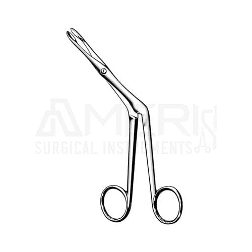 Heymann Septum Forceps - Ameri Surgical Instruments Inc.