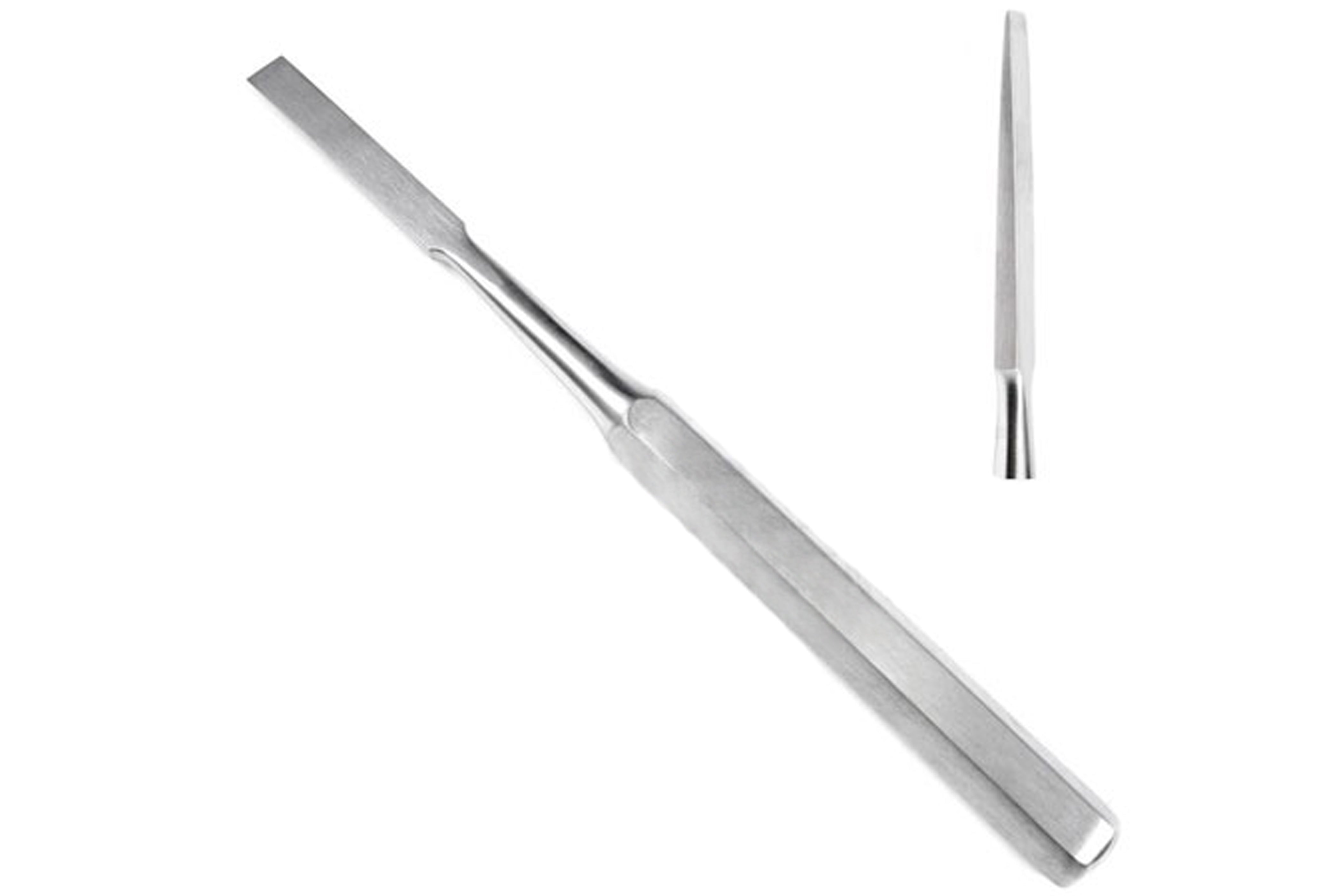 Hibbs Osteotome - Ameri Surgical Instruments Inc.