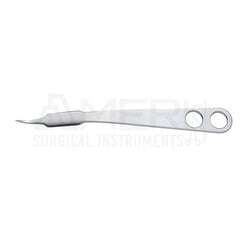 Hohmann Bone Elevator - Ameri Surgical Instruments Inc.