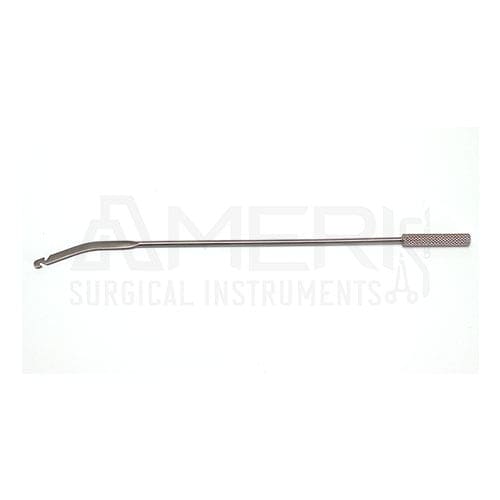 Intrauterine Device Extractor - Ameri Surgical Instruments Inc.