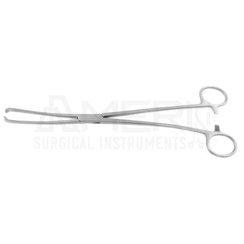 Iowa Puncturing Forceps - Ameri Surgical Instruments Inc.