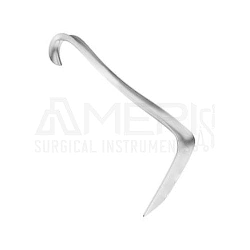 Jackson Vaginal Retractor (Small, Medium, Large) - Ameri Surgical ...