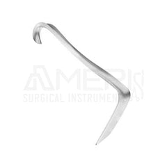 Jackson Vaginal Retractor (Small, Medium, Large) - Ameri Surgical Instruments Inc.