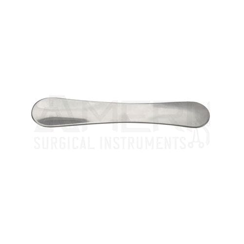 Jaeger Lid Plate Retractor - Ameri Surgical Instruments Inc.