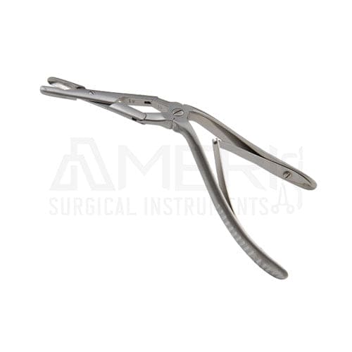 Jansen-Middleton Septum Forceps - Ameri Surgical Instruments Inc.
