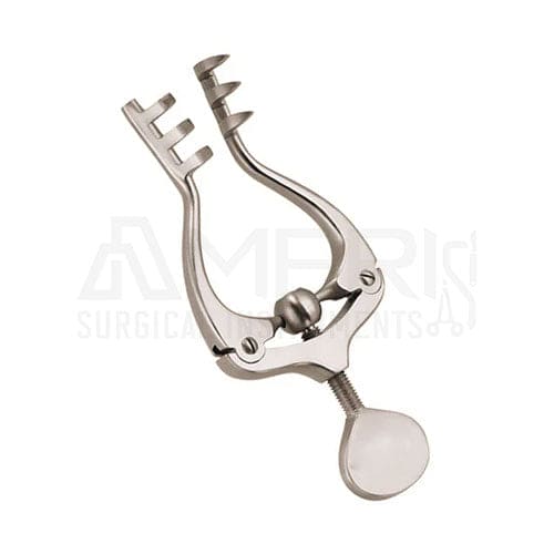 Jansen Retractor - Ameri Surgical Instruments Inc.