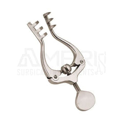 Jansen Retractor - Ameri Surgical Instruments Inc.