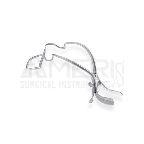 Jennings Mouth Gags - Ameri Surgical Instruments Inc.