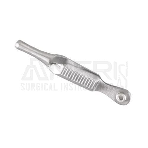 Johns Hopkins Bulldog Clamp - Ameri Surgical Instruments Inc.