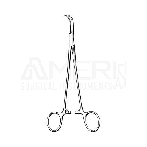 Kantrowitz Thoracic Clamp Forceps - Ameri Surgical Instruments Inc.