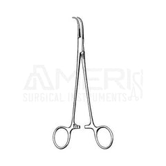 Kantrowitz Thoracic Clamp Forceps - Ameri Surgical Instruments Inc.
