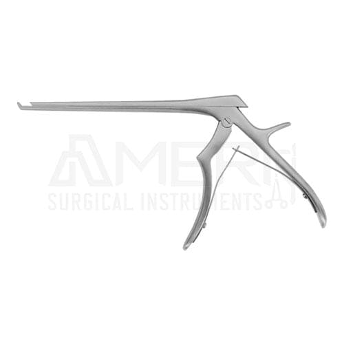 Kerrison Rongeur - Ameri Surgical Instruments Inc.