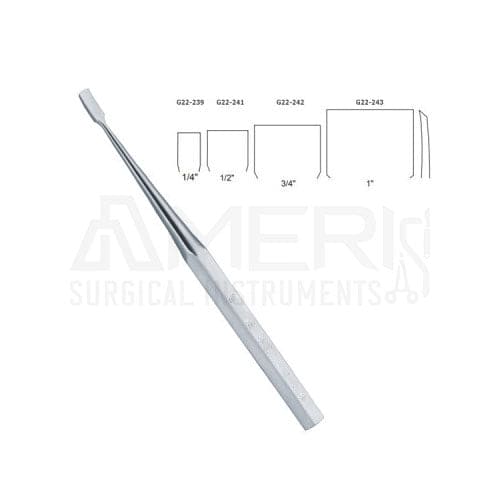 Key Elevator - Ameri Surgical Instruments Inc.