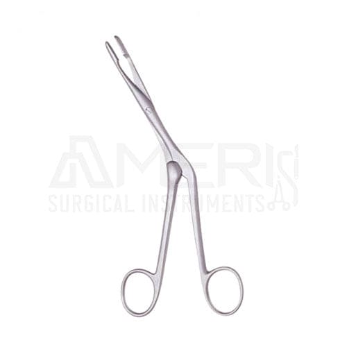 Knight Septum Forceps - Ameri Surgical Instruments Inc.