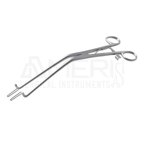 Kogan Endocervical Speculum - Ameri Surgical Instruments Inc.