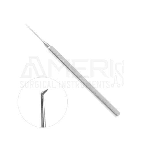 LaForce Foreign Body Spud - Ameri Surgical Instruments Inc.