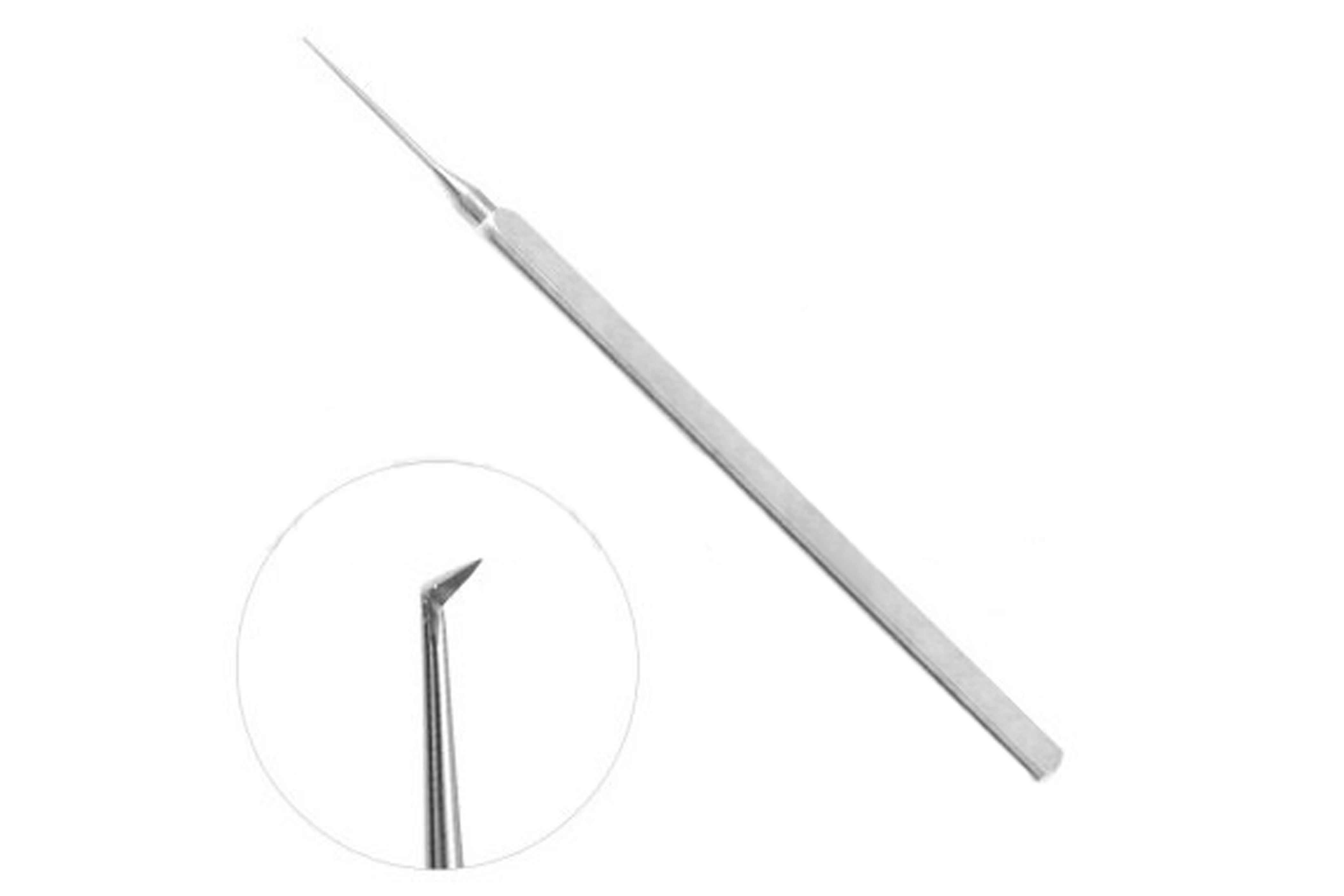 LaForce Foreign Body Spud - Ameri Surgical Instruments Inc.