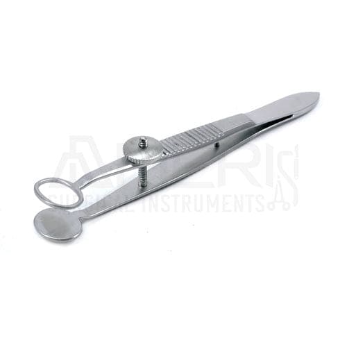 Lambert Chalazion Forceps - Ameri Surgical Instruments Inc.