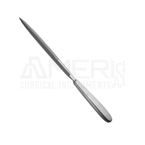 Liston Amputation Knife - Ameri Surgical Instruments Inc.