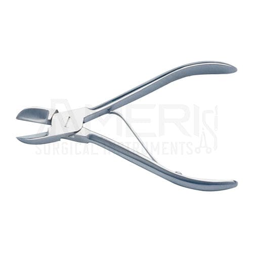 Liston Bone Cutting Forceps - Ameri Surgical Instruments Inc.