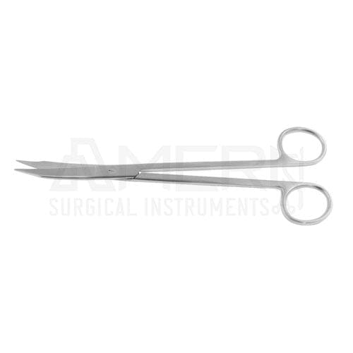 Martin Scissors - Ameri Surgical Instruments Inc.