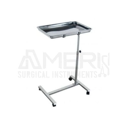 Mayo Tray - Ameri Surgical Instruments Inc.
