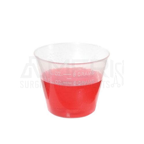 Medicine Cup - Ameri Surgical Instruments Inc.