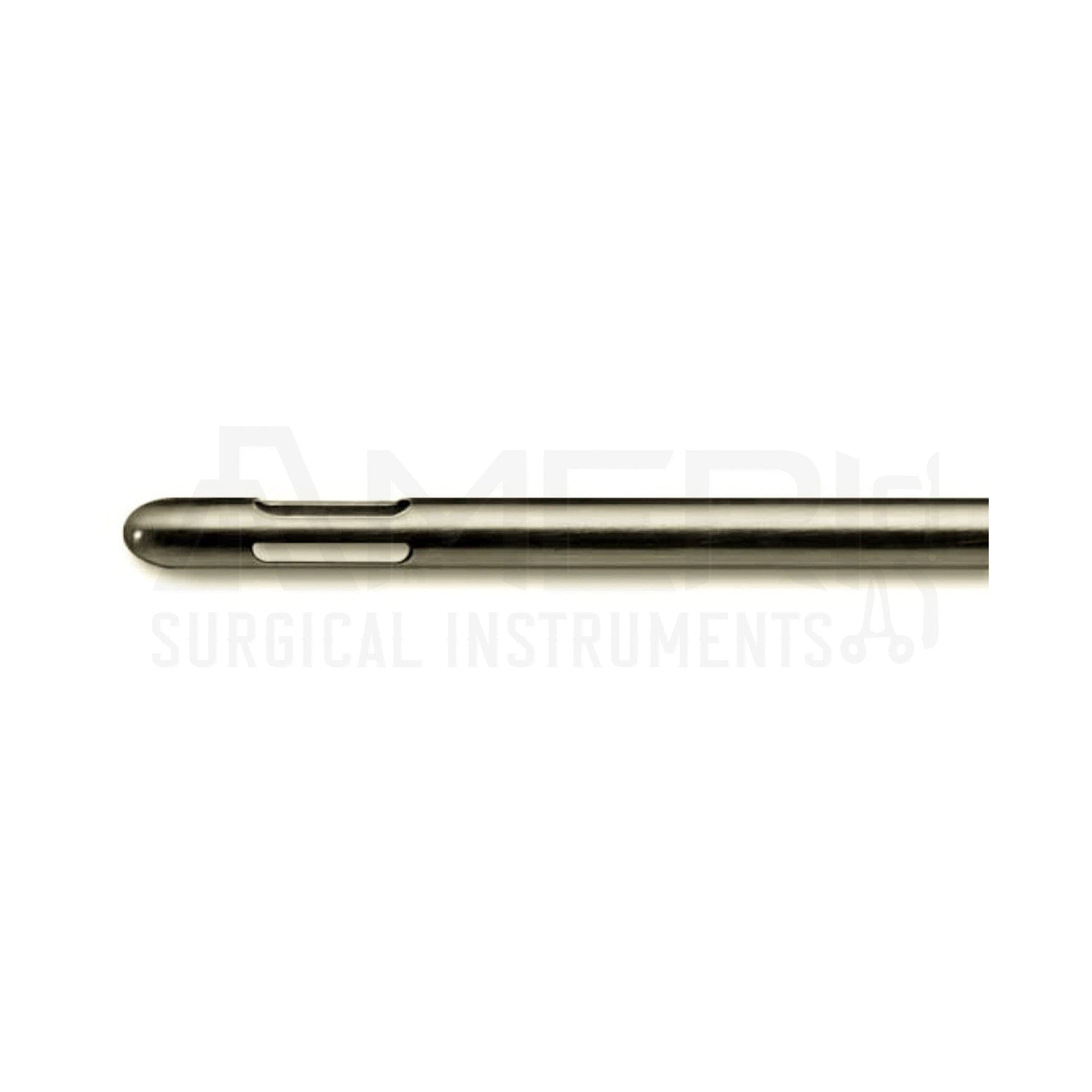 Mercedes Liposuction Cannula - Ameri Surgical Instruments Inc.