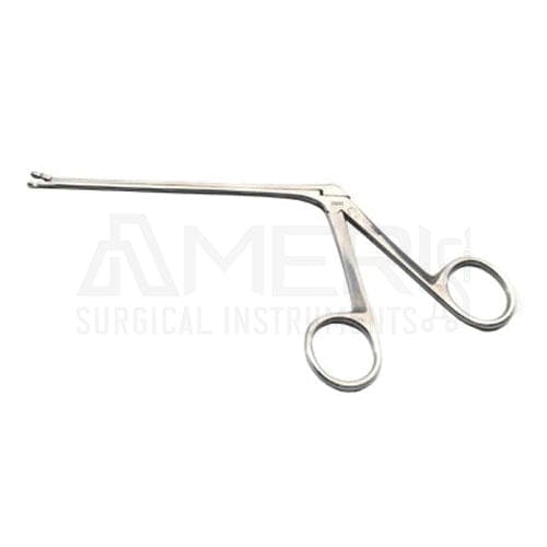 Micro Alligator Ear Forceps - Ameri Surgical Instruments Inc.