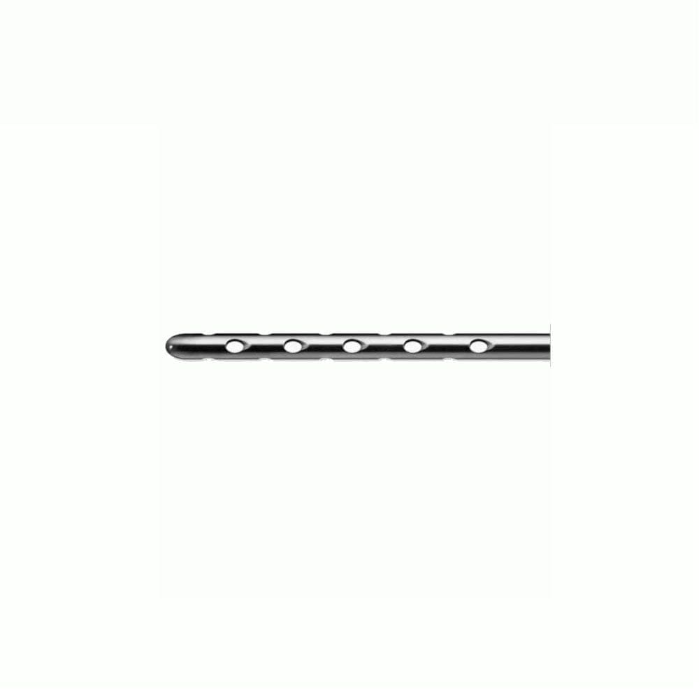 Moderate Multiport Harvester Cannula - Both End Bevel - Ameri Surgical Instruments Inc.