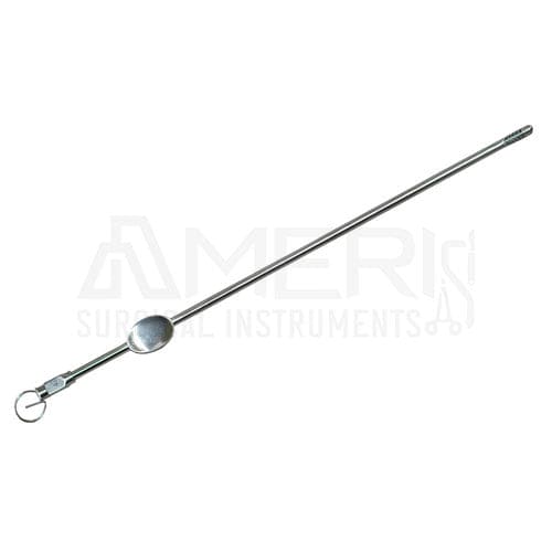 Novak Endometrial Curette - Ameri Surgical Instruments Inc.