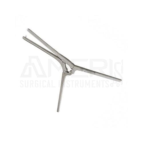 Payr Pylorus Clamp - Ameri Surgical Instruments Inc.