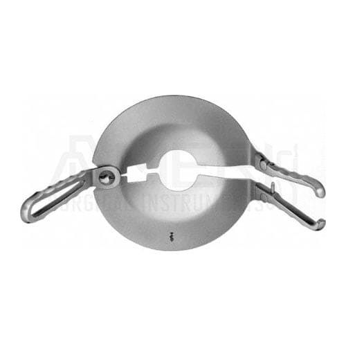 Percy Amputation Retractor - Ameri Surgical Instruments Inc.