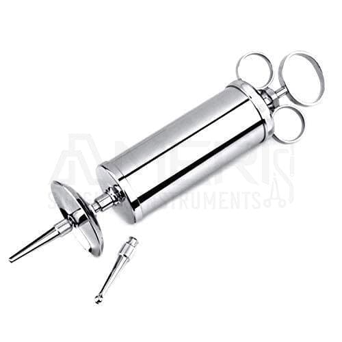 Pomeroy Ear Syringe - Ameri Surgical Instruments Inc.